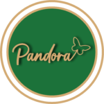 Food Menu - Pandora