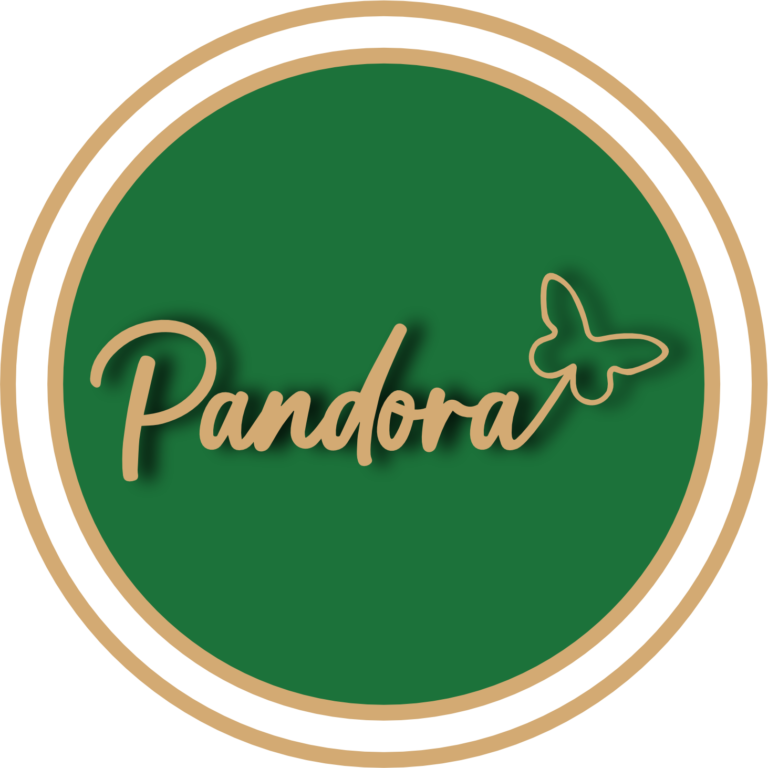 Home - Pandora