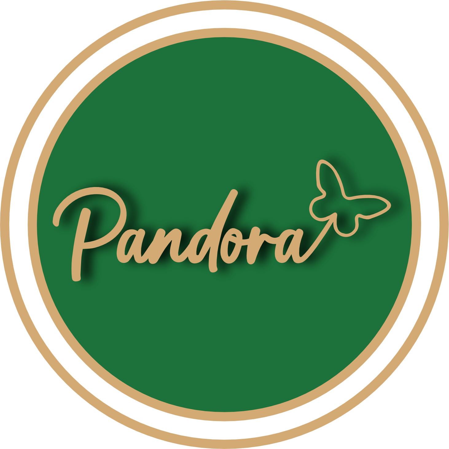 Home - Pandora